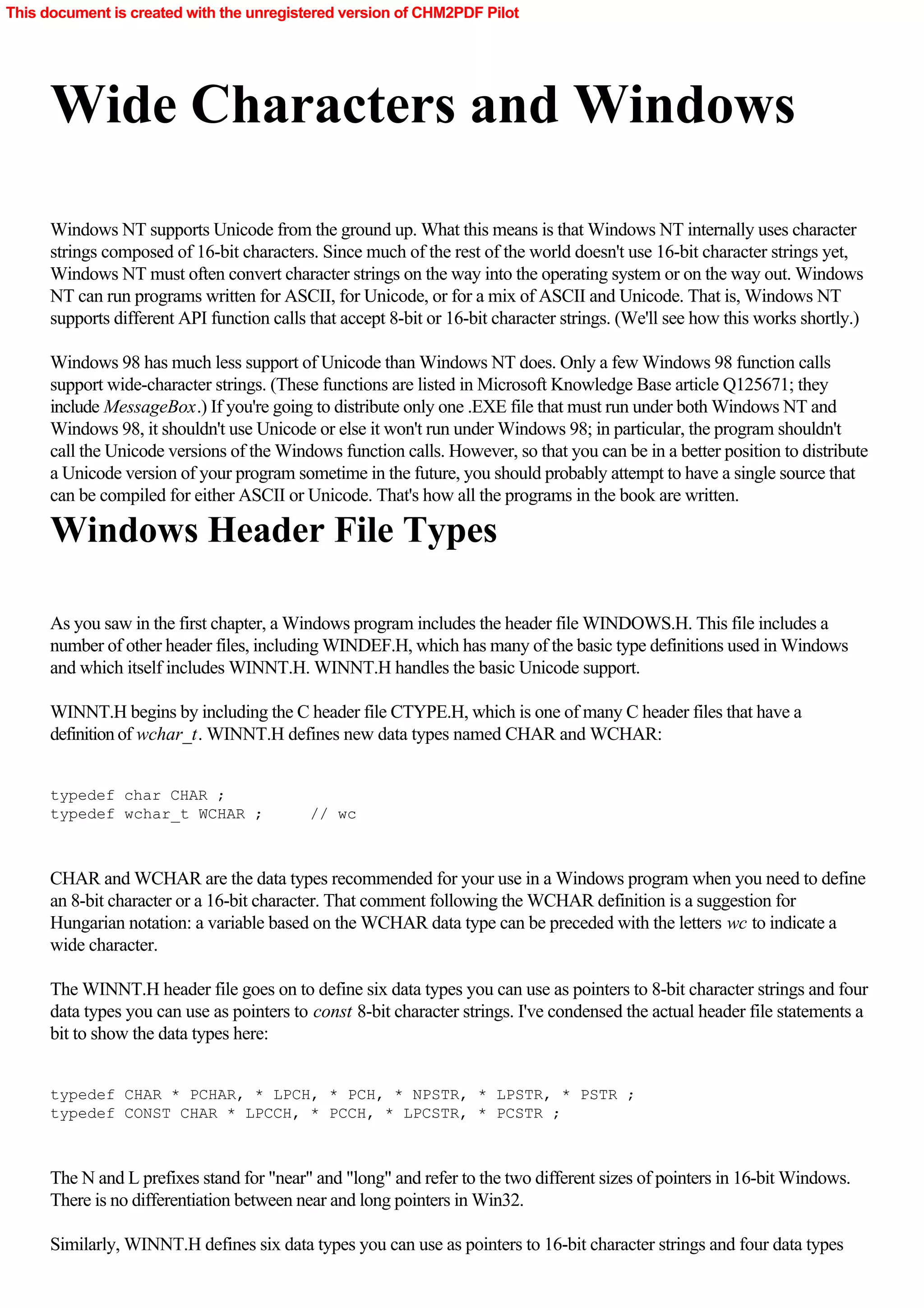 Programming windows -_charles_petzold | PDF