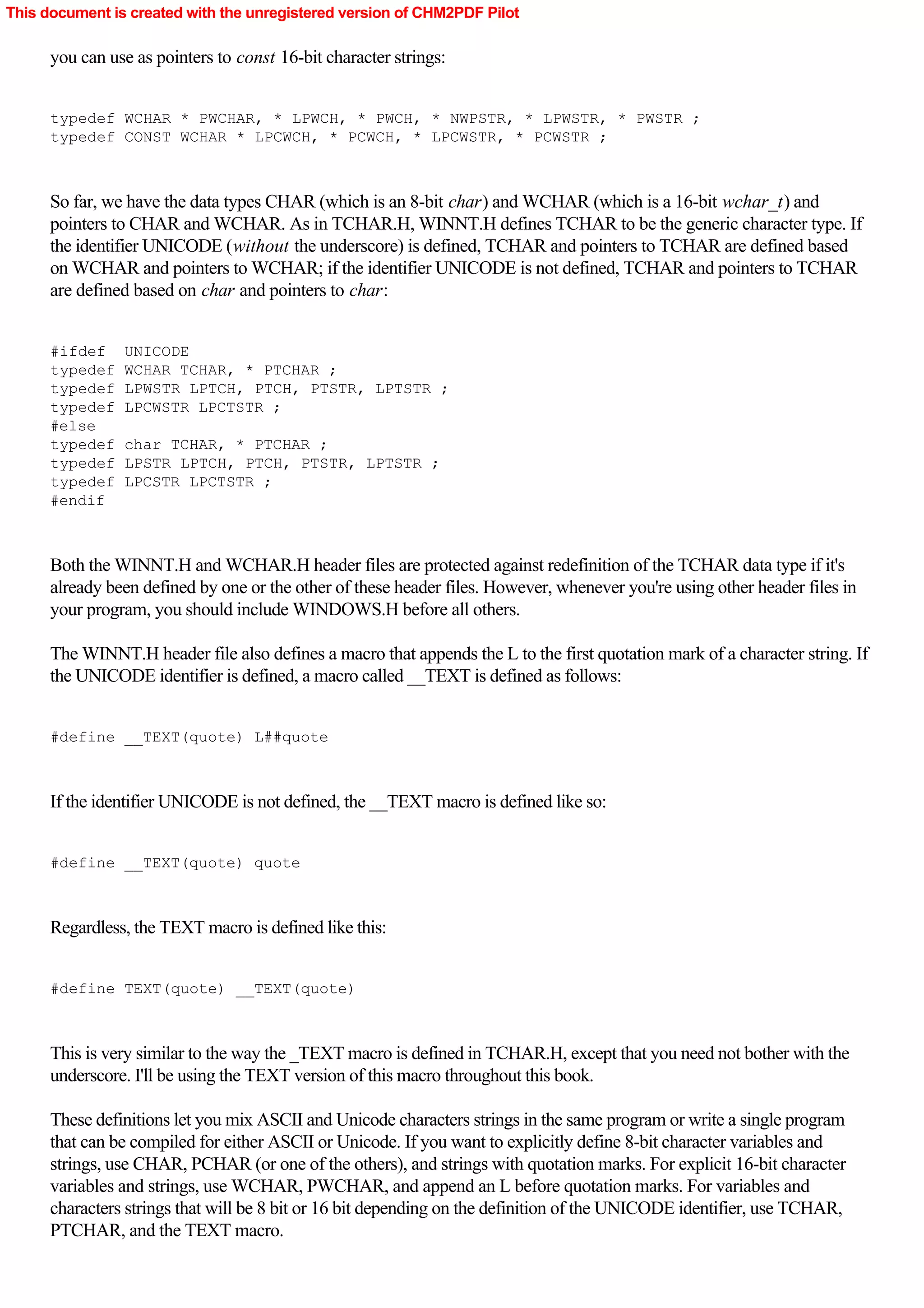 Programming windows -_charles_petzold | PDF