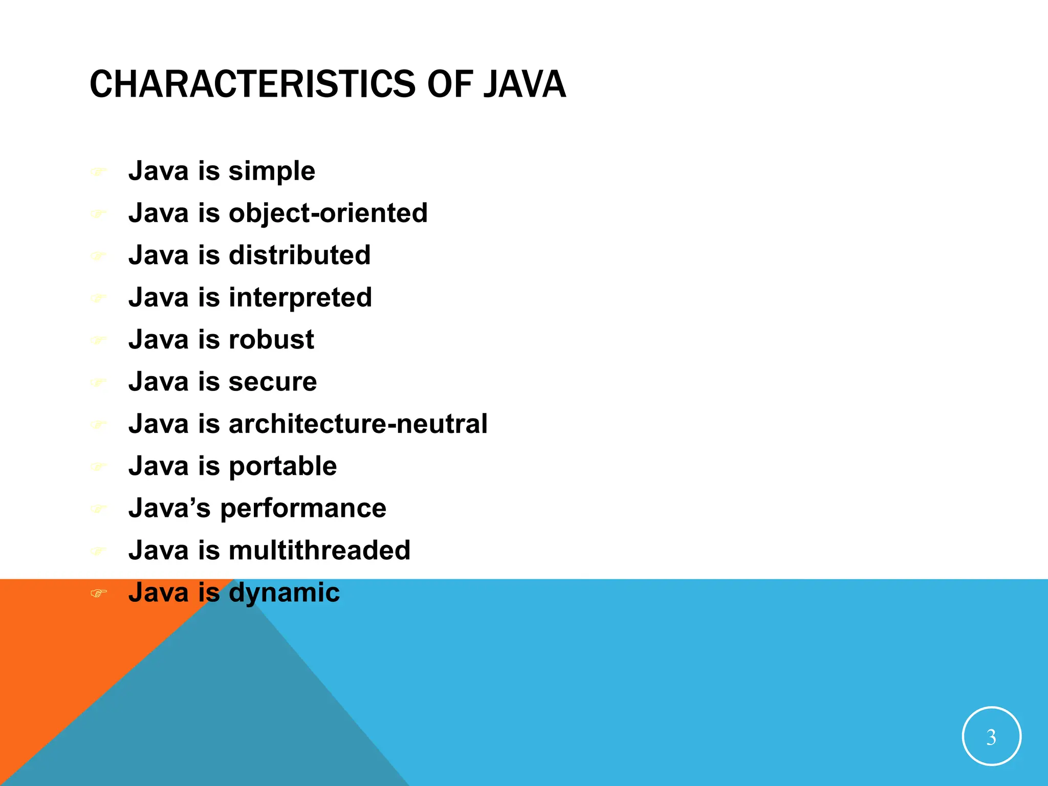 A Basic Java Programming And Data Typeppt 