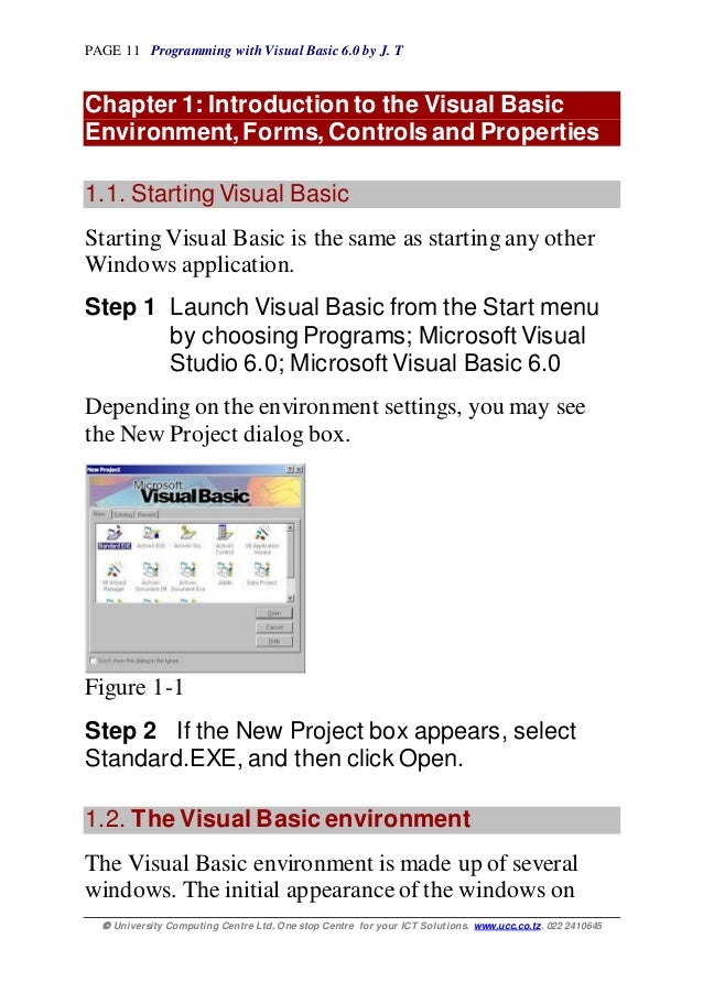 Programming with visual_basic_new