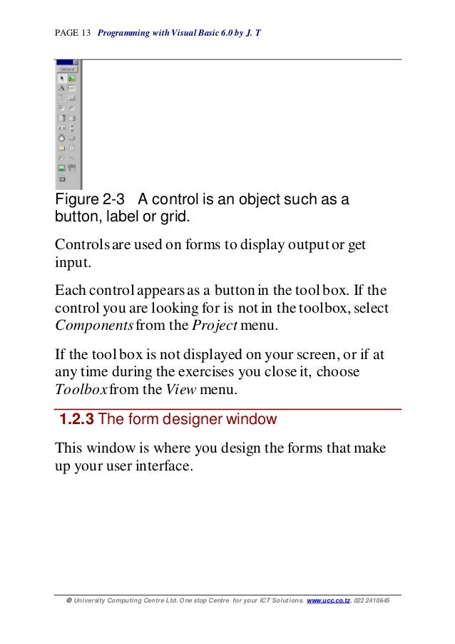 Programming with visual_basic_new