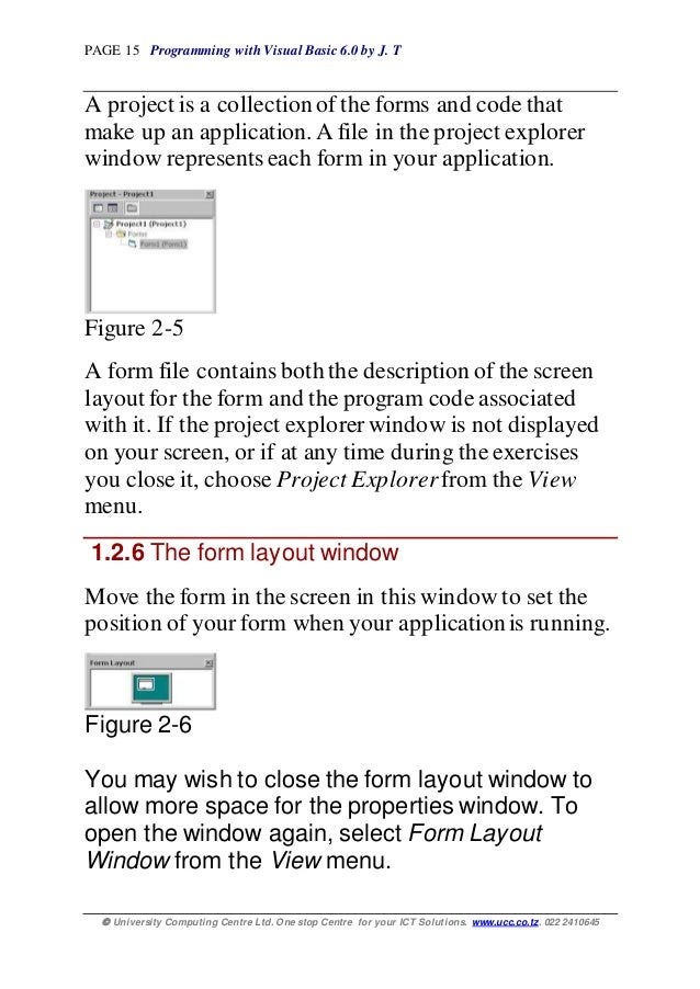 Programming with visual_basic_new