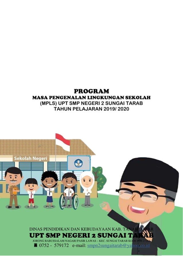 Program MPLS SMP | PDF