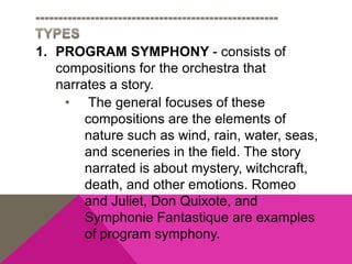 Program music ricah marie icmat | PPSX