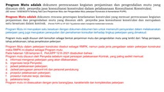 program mutu dari konsultan perencanaan konstruksi final-1.pptx
