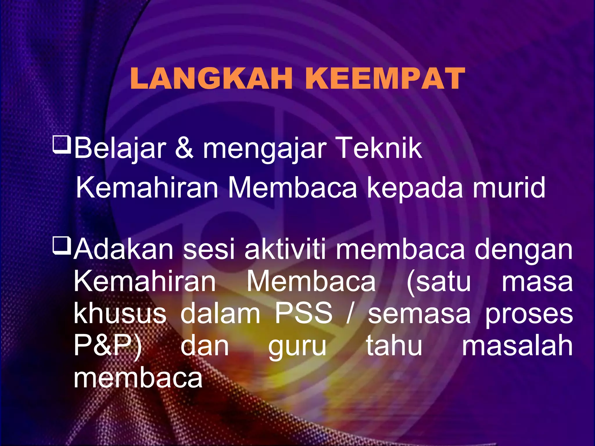 Program nilam | PPT