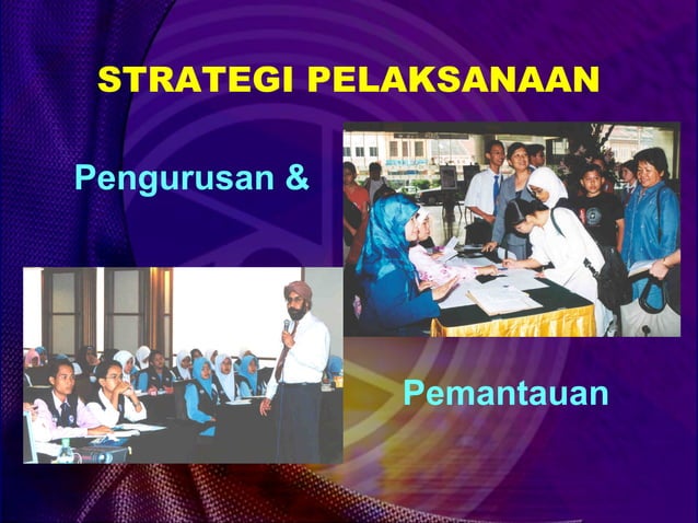 Program nilam | PPT