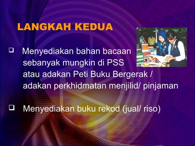 Program nilam | PPT