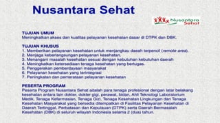 Program Nusantara Sehat_112040293482.pdf