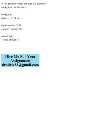 Program of sorting using shell sort #include stdio.h #de.pdf