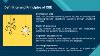 Program outcomes and PSOS and their mapping.pptx