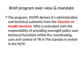 program over view and strategic interventions.pptx