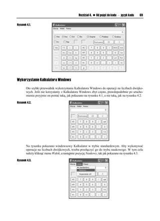 Programowanie. Od podstaw | PDF | Programming Languages | Computing