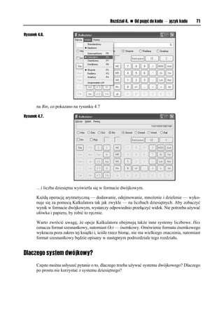 Programowanie. Od podstaw | PDF | Programming Languages | Computing