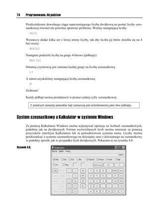 Programowanie. Od podstaw | PDF | Programming Languages | Computing