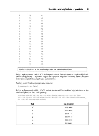 Programowanie. Od podstaw | PDF | Programming Languages | Computing