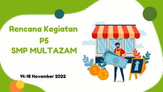 Program P5 Packaging.pptx