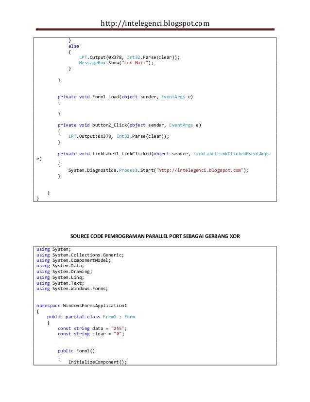 Download software simulasi gerbang logika - forumspag