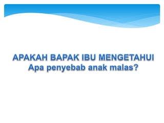 Program parenting Smart Edu | PPTX