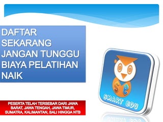 Program parenting Smart Edu | PPTX