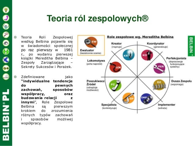 Program partnerski Belbin Polska