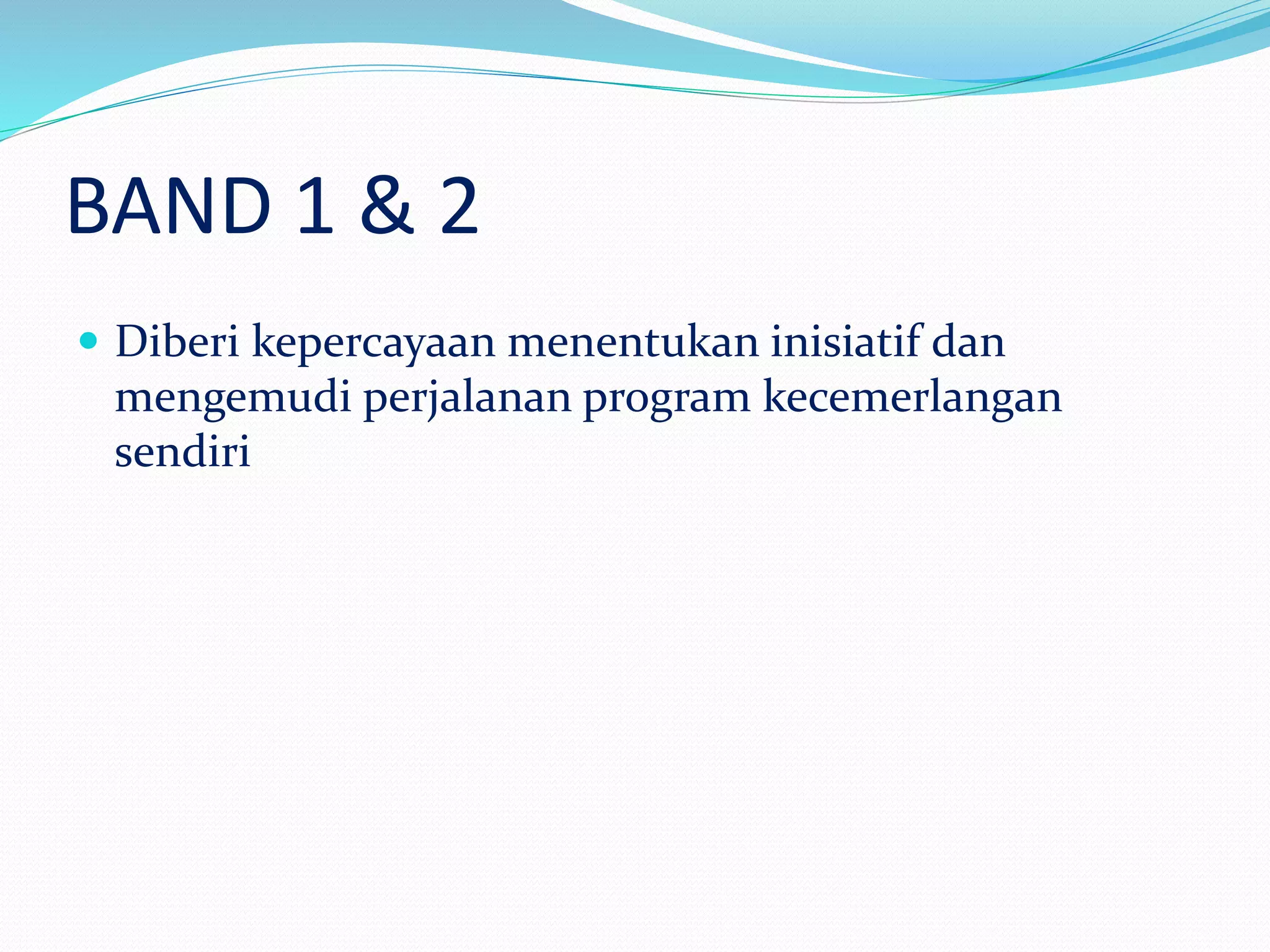 Program pemantapan sekolah (sep) | PPTX