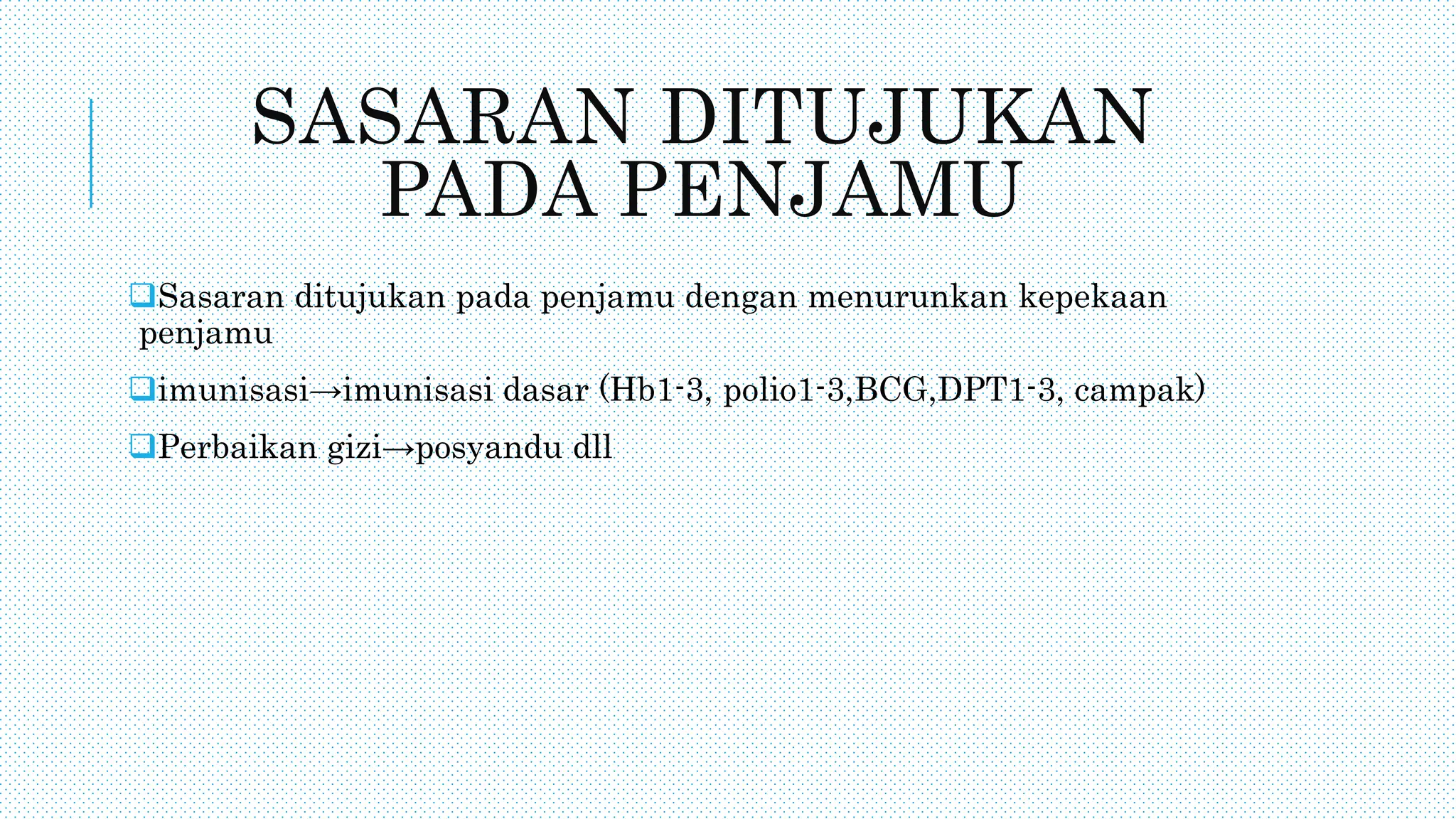 PROGRAM PEMBERANTASAN PENYAKIT MENULAR.pptx