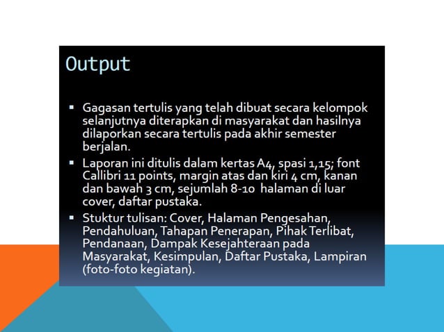 Program pemberdayaan umat | PPTX