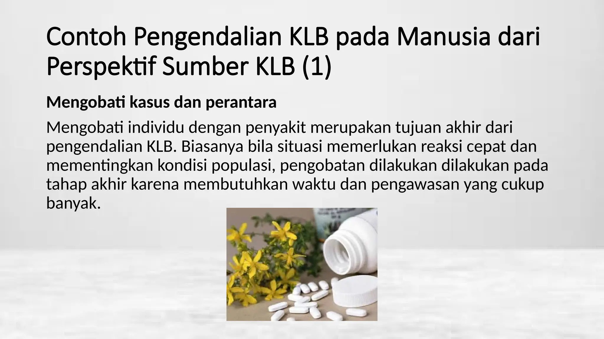 PROGRAM PEMERINTAH DALAM MENGATASI KLB.pptx