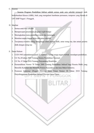 Program Pendidikan Inklusi UPT SMPN 1 Ponggok 2324.pdf