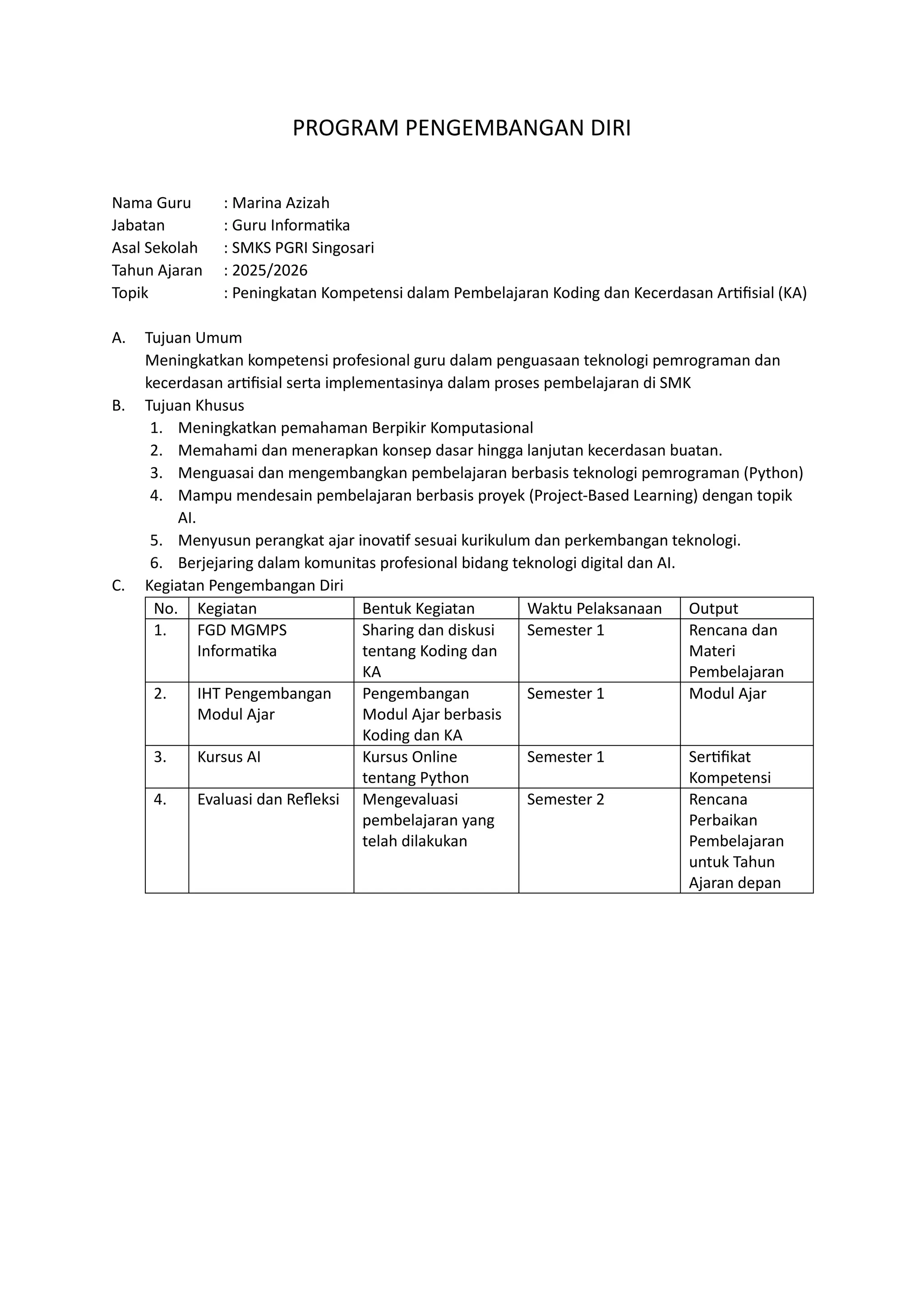 PROGRAM PENGEMBANGAN DIRI MODUL 3 KKA.pdf