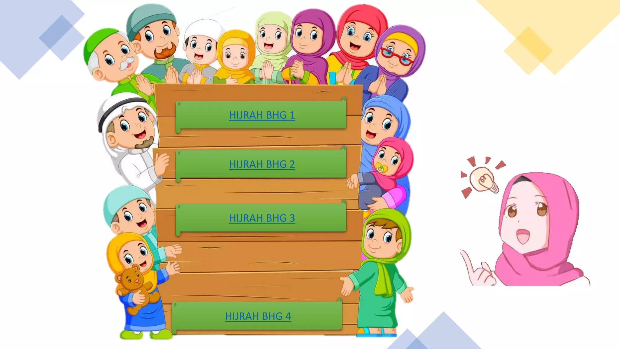 PROGRAM PENGHAYATAN MAAL HIJRAH 1444H.ppt