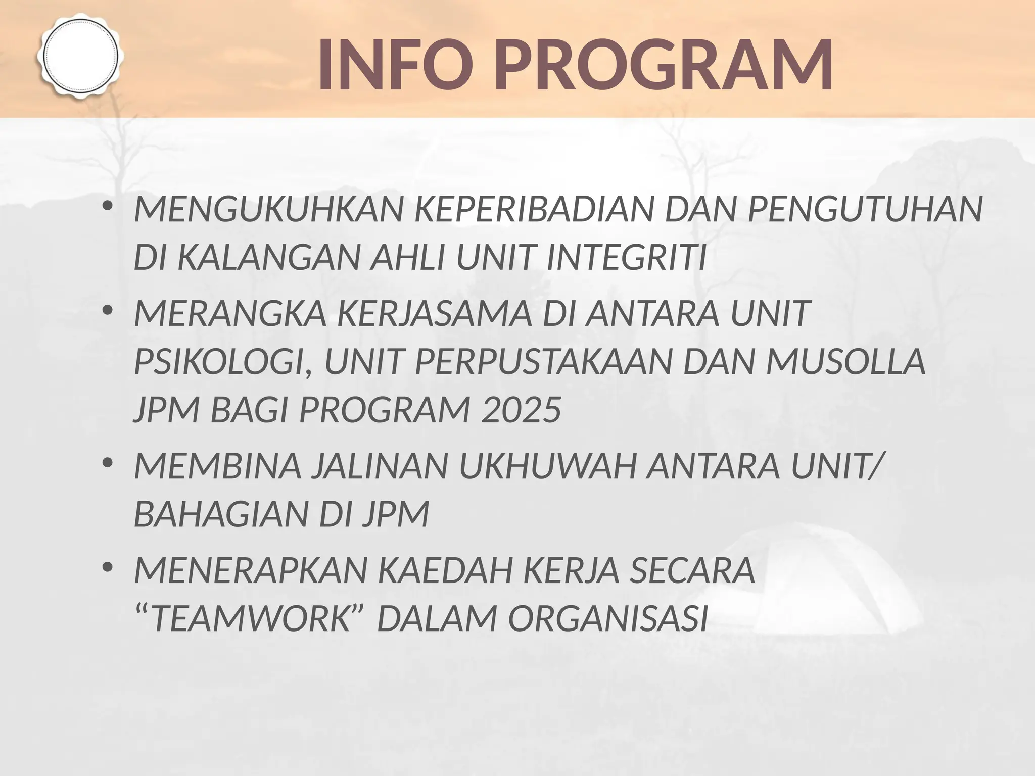 PROGRAM PENGUKUHAN UNIT INTEGRITI (PUI).pptx