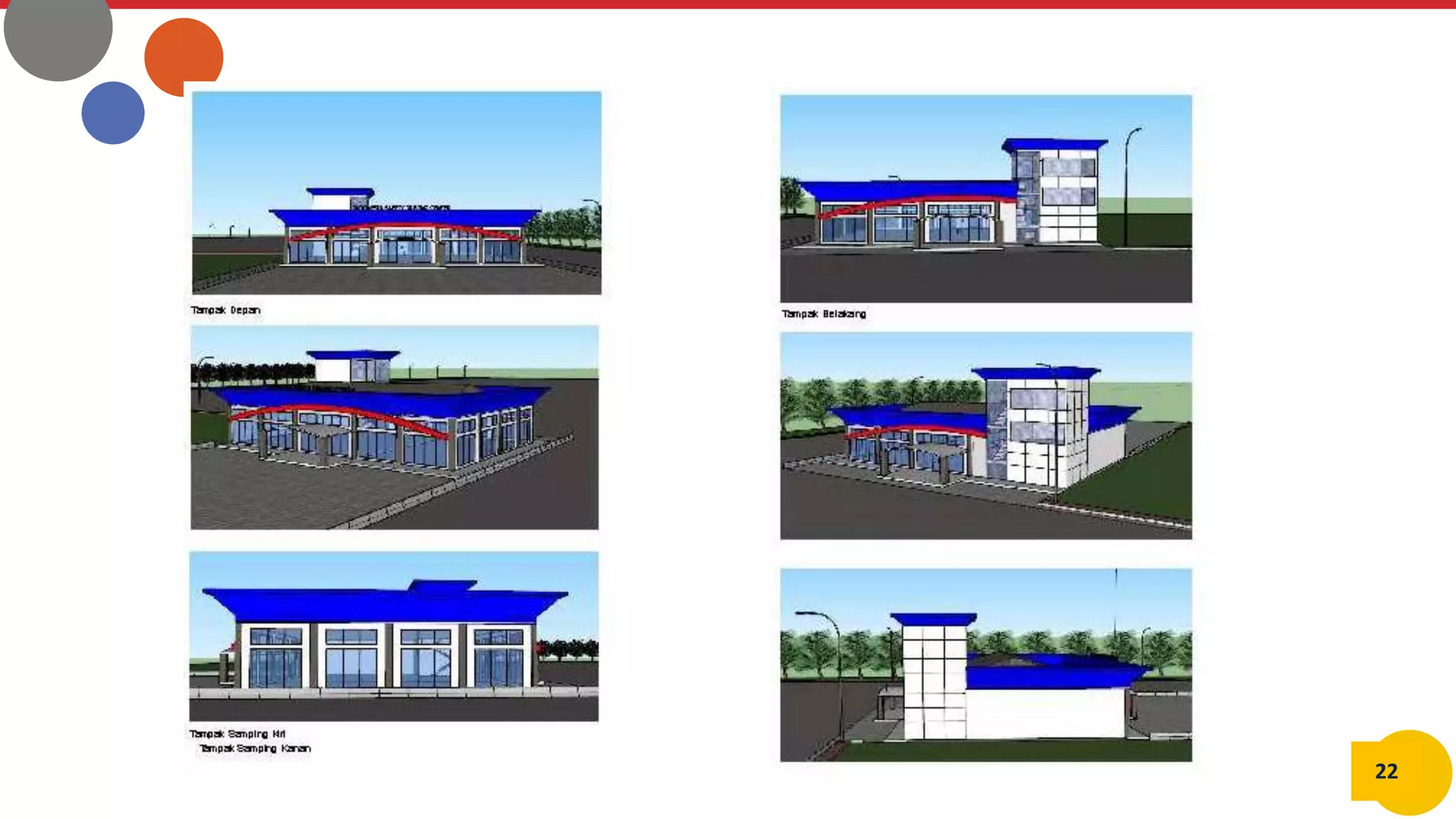 Program penting bagi road safety subdit standar cegah dan tindak | PPTX