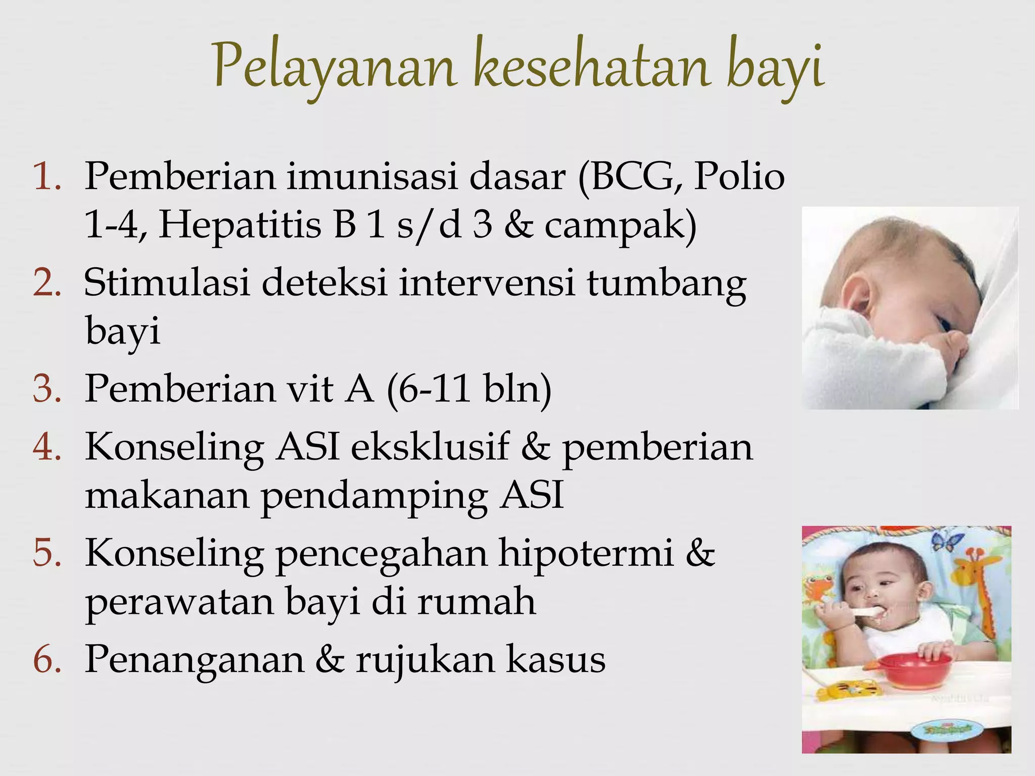 Program Perencanaan Persalinan dan Pencegahan Komplikasi (P4K).pptx