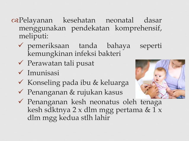 Program Perencanaan Persalinan dan Pencegahan Komplikasi (P4K).pptx