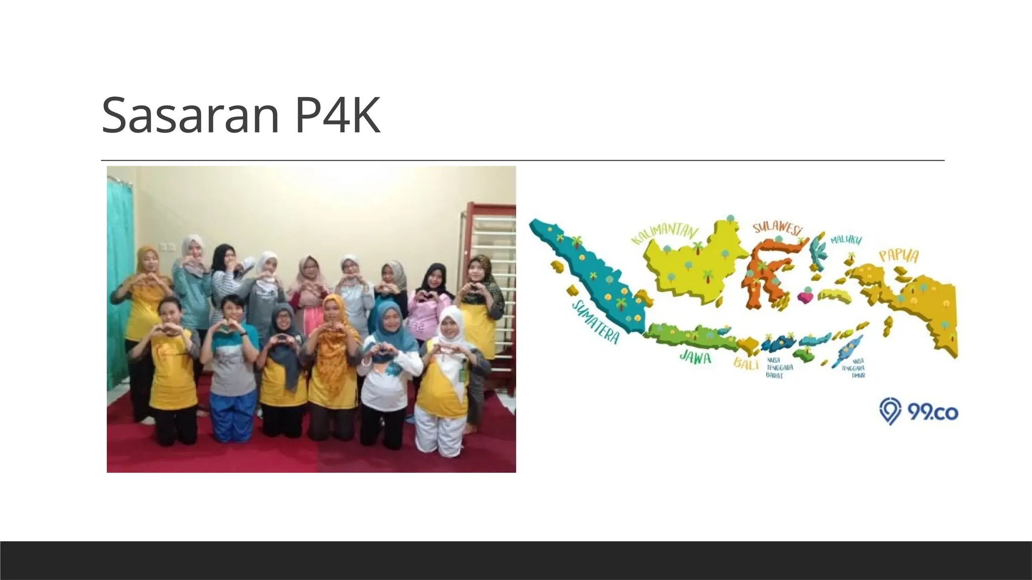Program Perencanaan Persalinan dan Pencegahan Komplikasi (P4K (2).pptx | Free Download