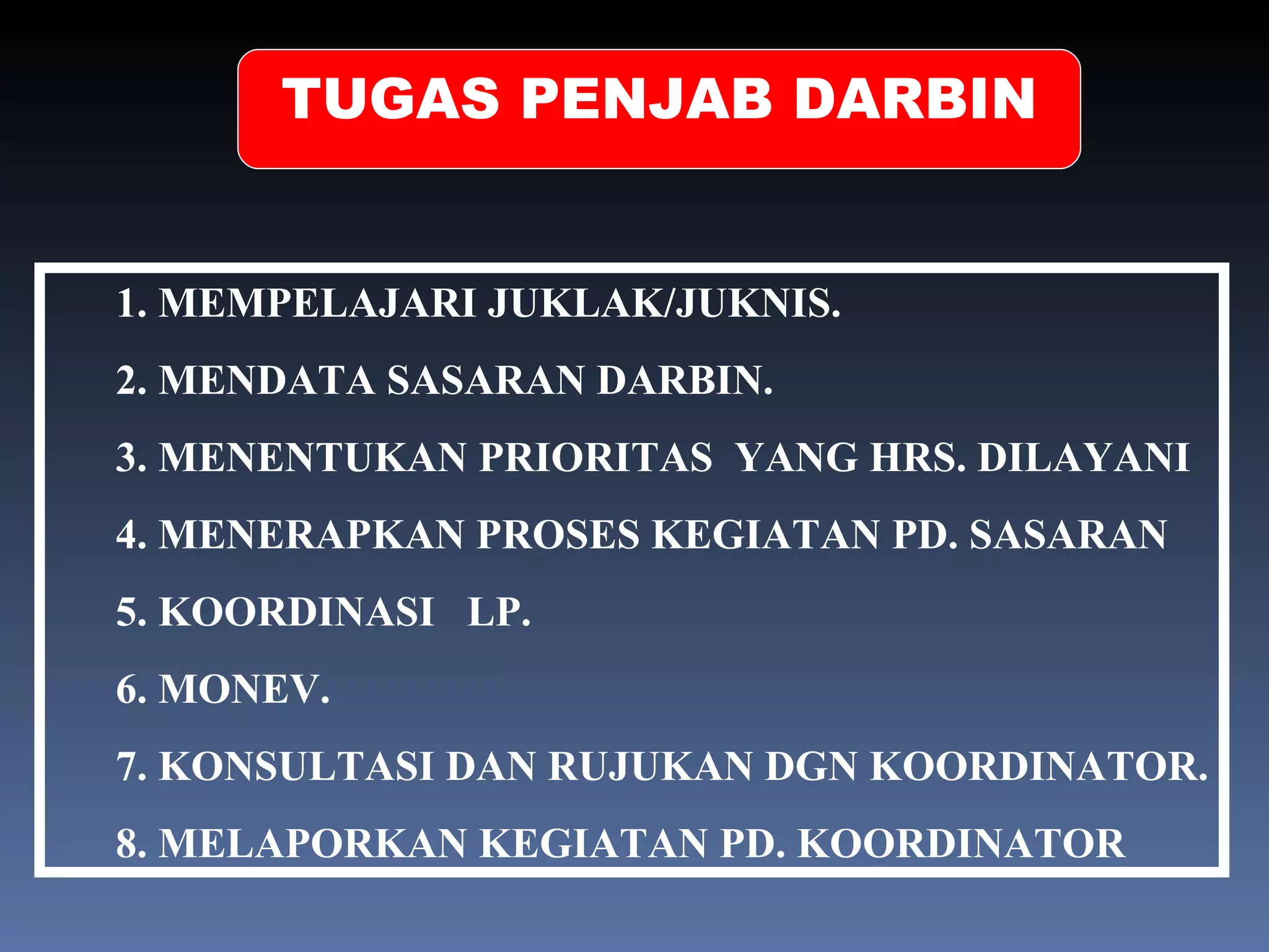 Program perkesmas di puskesmas | PPT