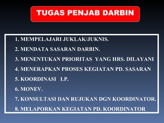 Program perkesmas di puskesmas | PPT