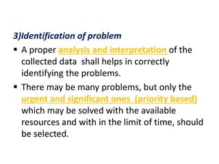 Program planning | PPT