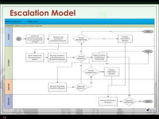 Program portfolio risk management solutions | PPTX