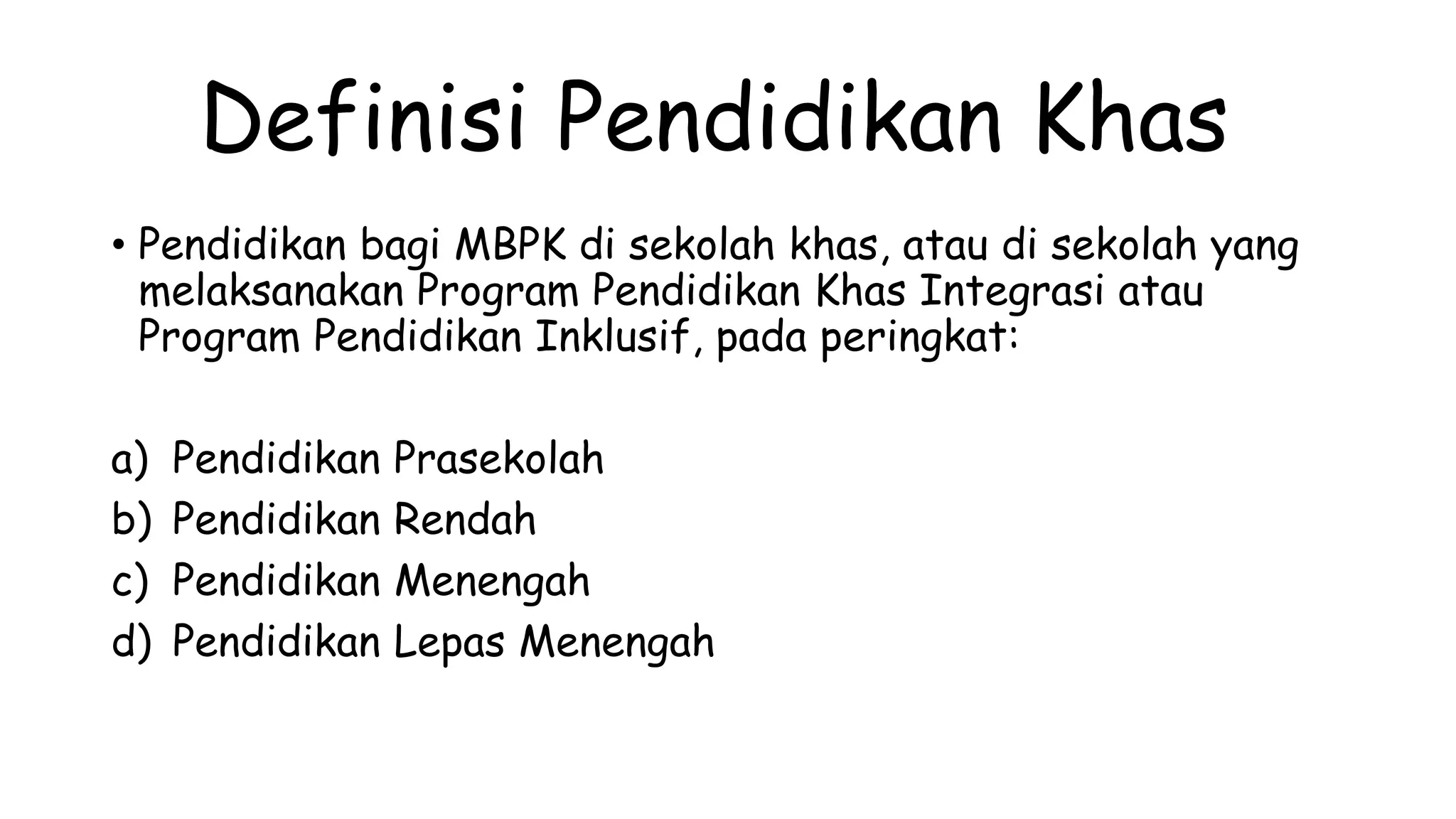 Pengenalan Program Pendidikan Khas Integrasi- PPKI.pptx