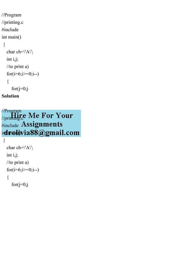 Programprinting.c#include stdio.hint main() { cha.pdf