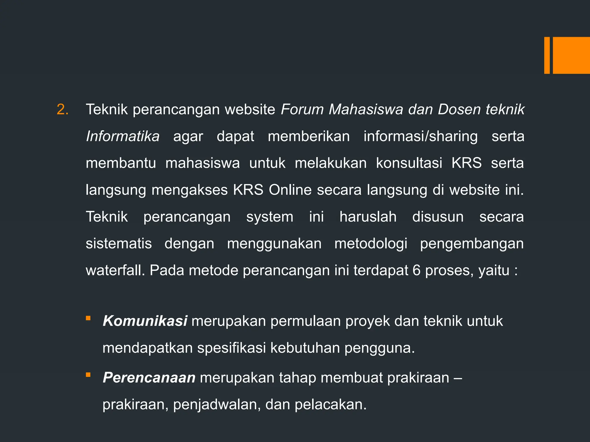 PROGRAM PROFESIONAL MATA KULIAH SEMESTER 6.pptx