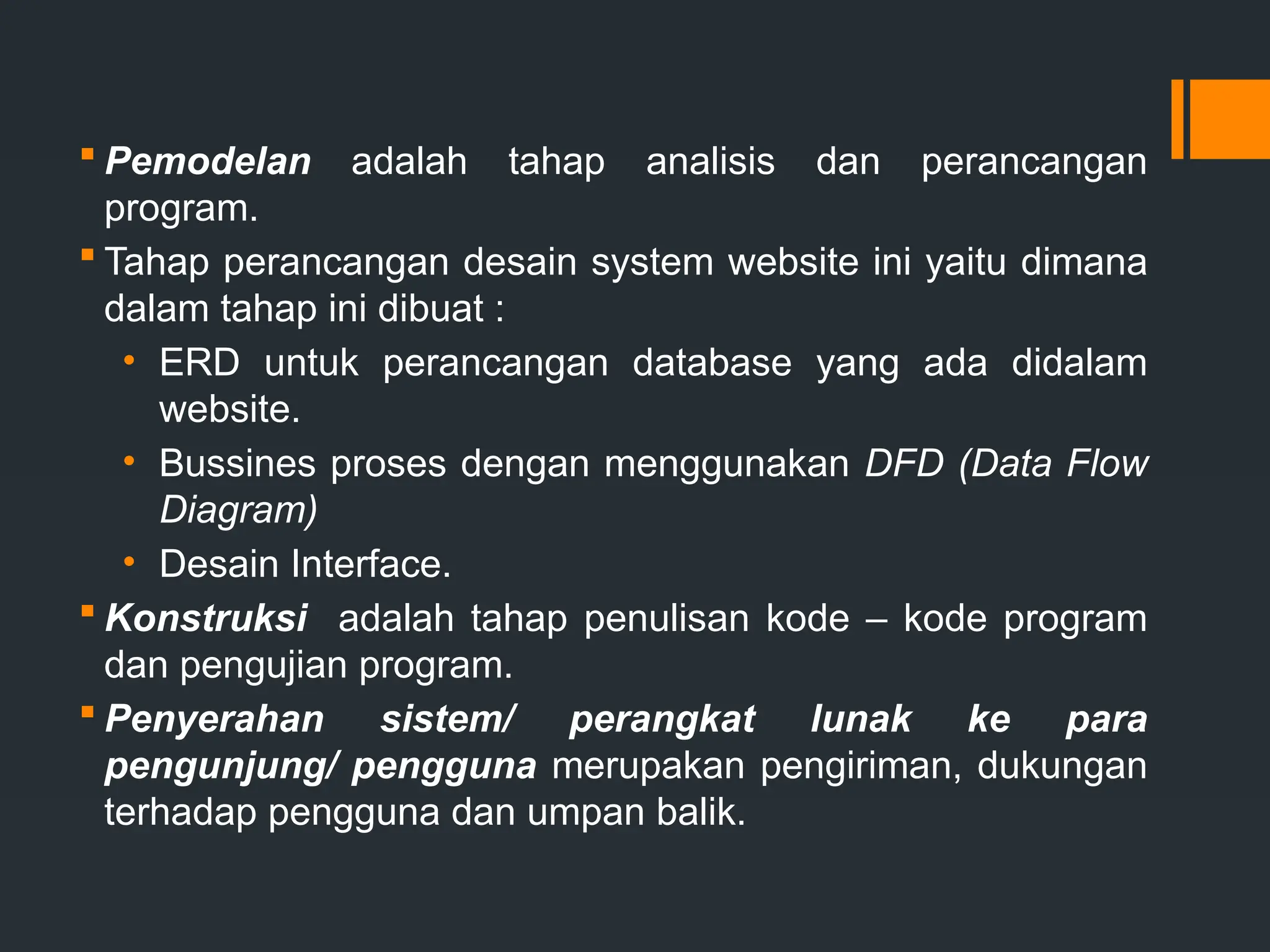 PROGRAM PROFESIONAL MATA KULIAH SEMESTER 6.pptx