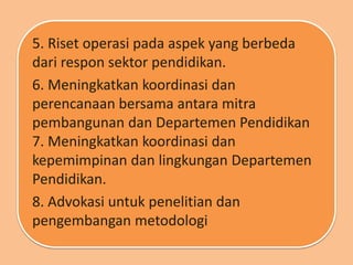 Program promosi kesehatan di asia | PPTX