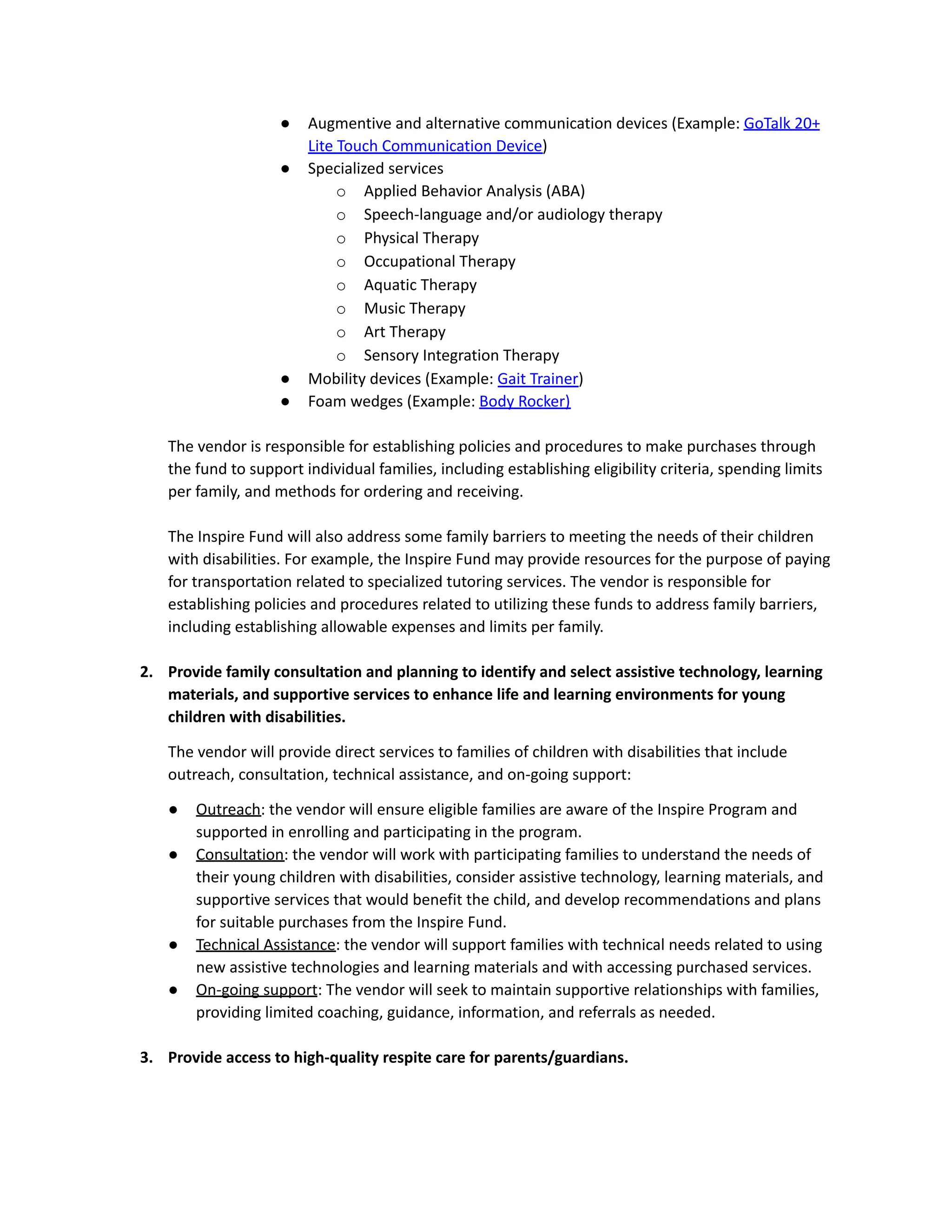 Harris County Program Proposal example.pdf | Free Download