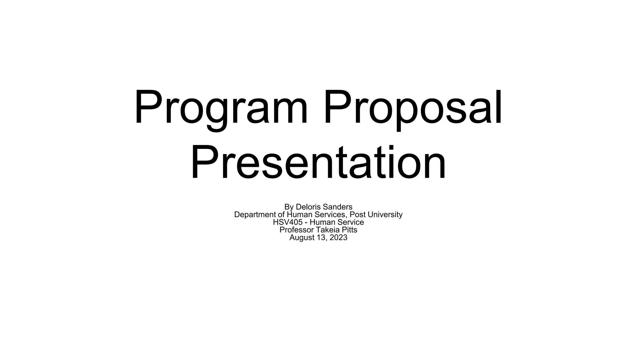 Program Proposal Presentation.pptx