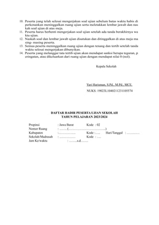 Program Penilaian Sumatif Akhir Jenjang (PSAJ) 2024.docx