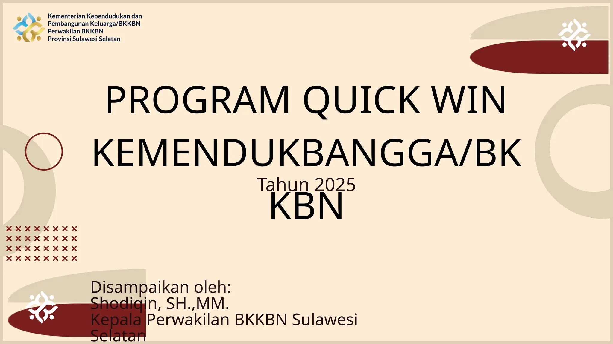 Power Point Program Quick Win BKKBN.pptx
